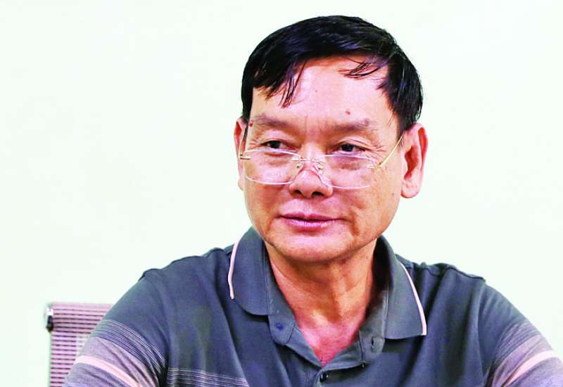 အစိုးရရုံးပိတ်ရက်နှင့် အများပြည်သူအလုပ်ပိတ်ရက်များ၏ ကြားရက်များကို တစ်ဆက်စပ်တည်းပိတ်ပေးပြီး ပိတ